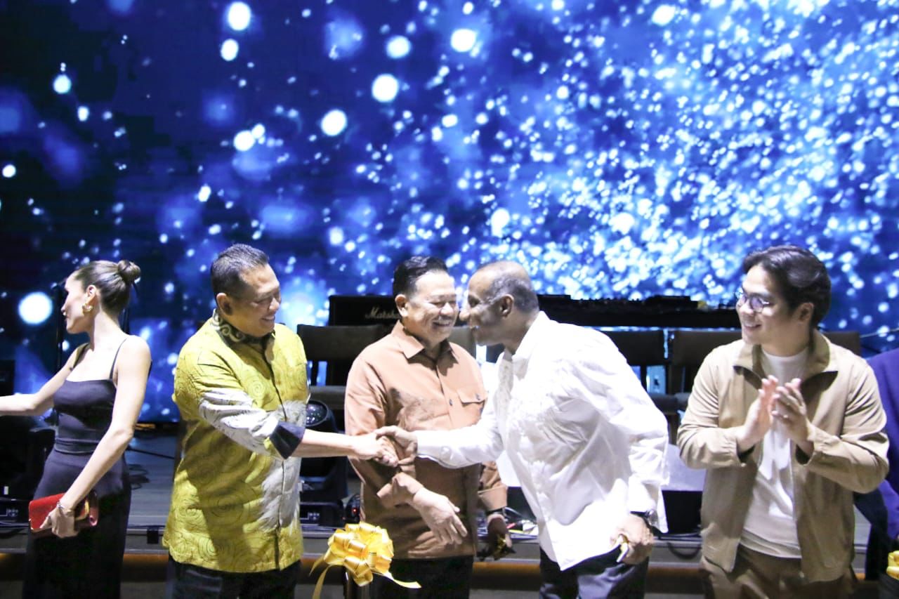 MIDAZ Senayan Golf Tawarkan Pengalaman Hiburan Berkelas di Jakarta ...