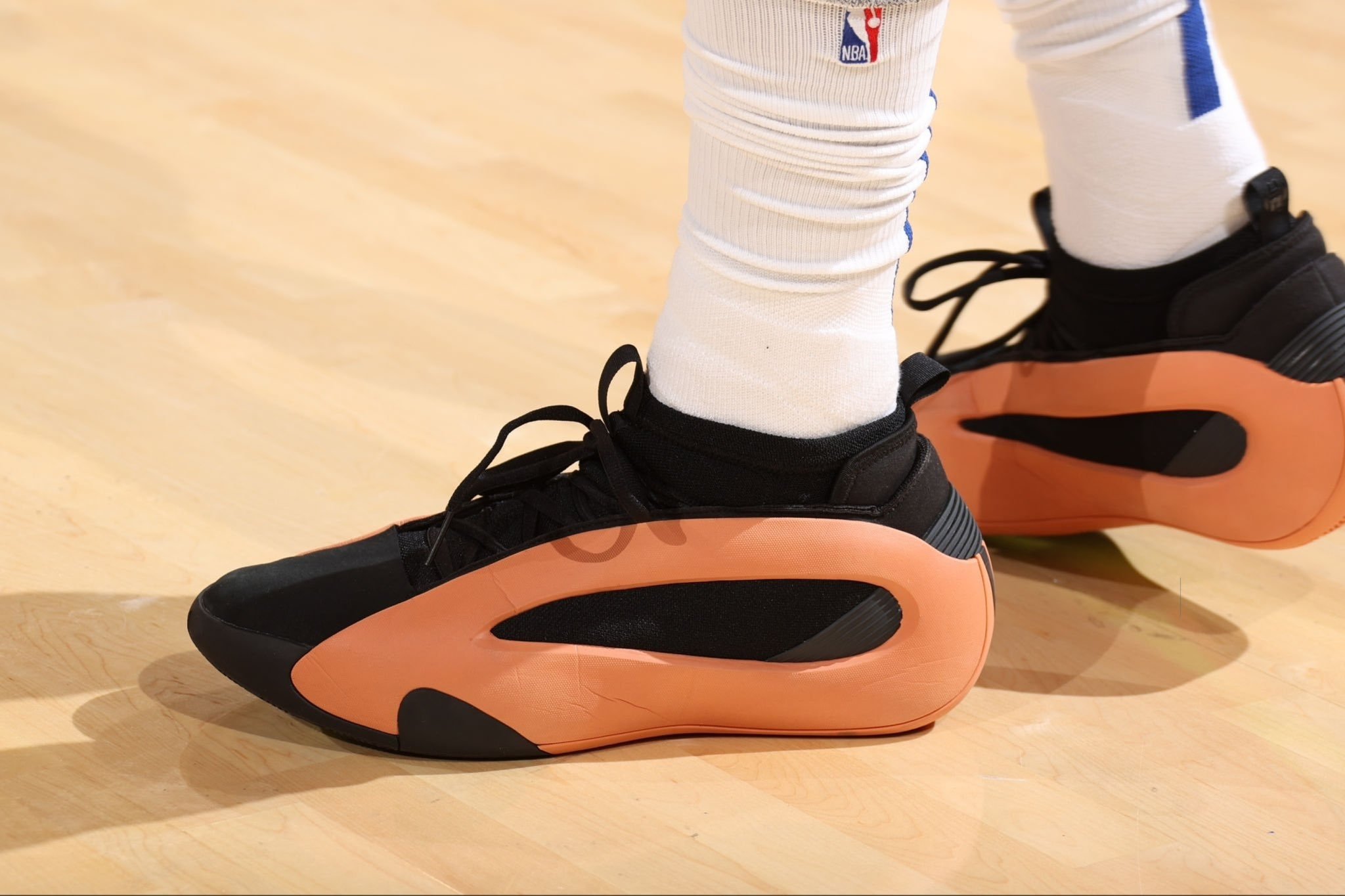 James Harden Debut Bersinar Bersama Clippers Sambil Perkenalkan Adidas ...