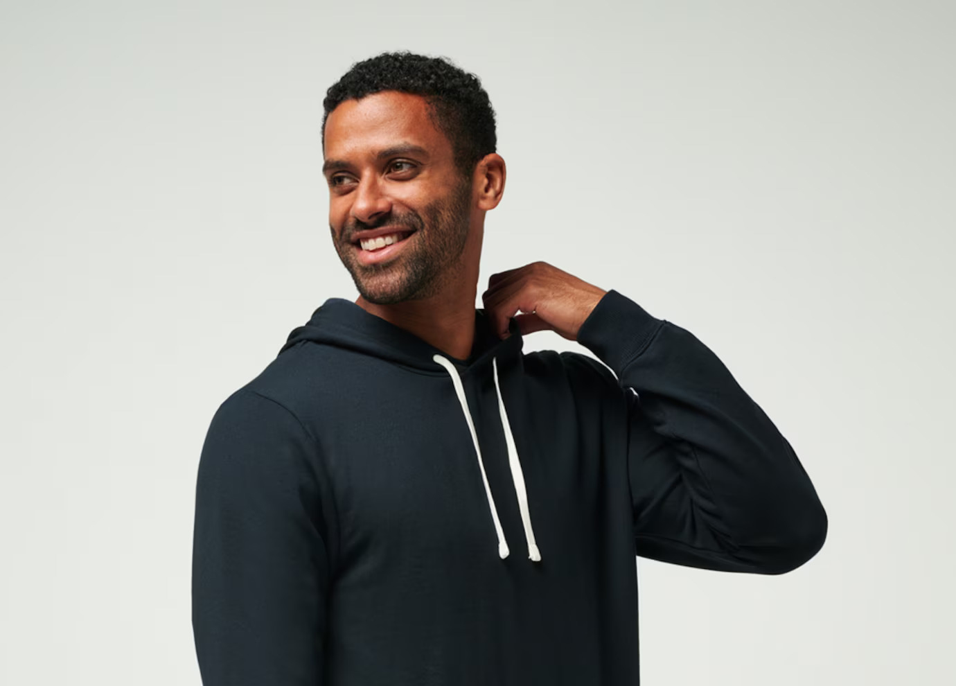 TRAVIS MATHEW JACKET CLOUD HOODIE, PERPADUAN SEMPURNA ANTARA ...