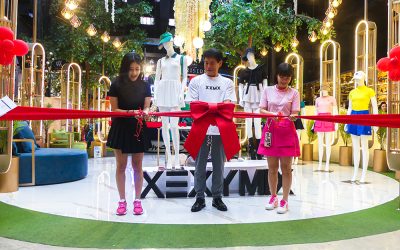 LIFESTYLE - GOLF TIMES