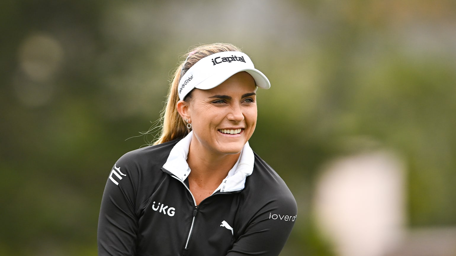 Lexi Thompson Umumkan Akhiri Karier Sebagai Pegolf Profesional - GOLF TIMES