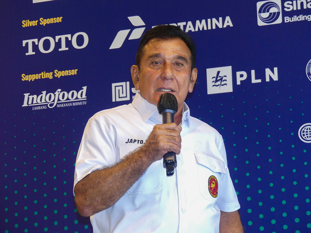 PB PGI Akan Tertibkan Klub Golf: Fokus pada Pembinaan Atlet dan ...