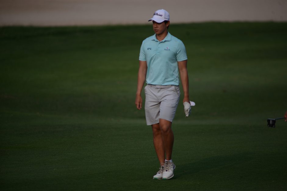 BNI Ciputra Golfpreneur Tournament 2024 Putaran Kedua: Persaingan ...