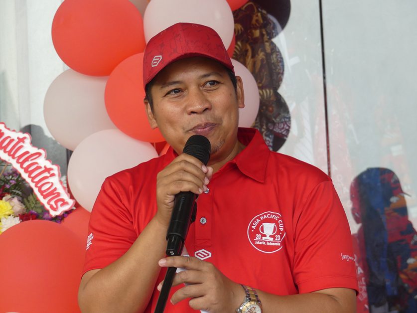 Birdie Resmikan Toko ke-14 di Kelapa Gading - GOLF TIMES