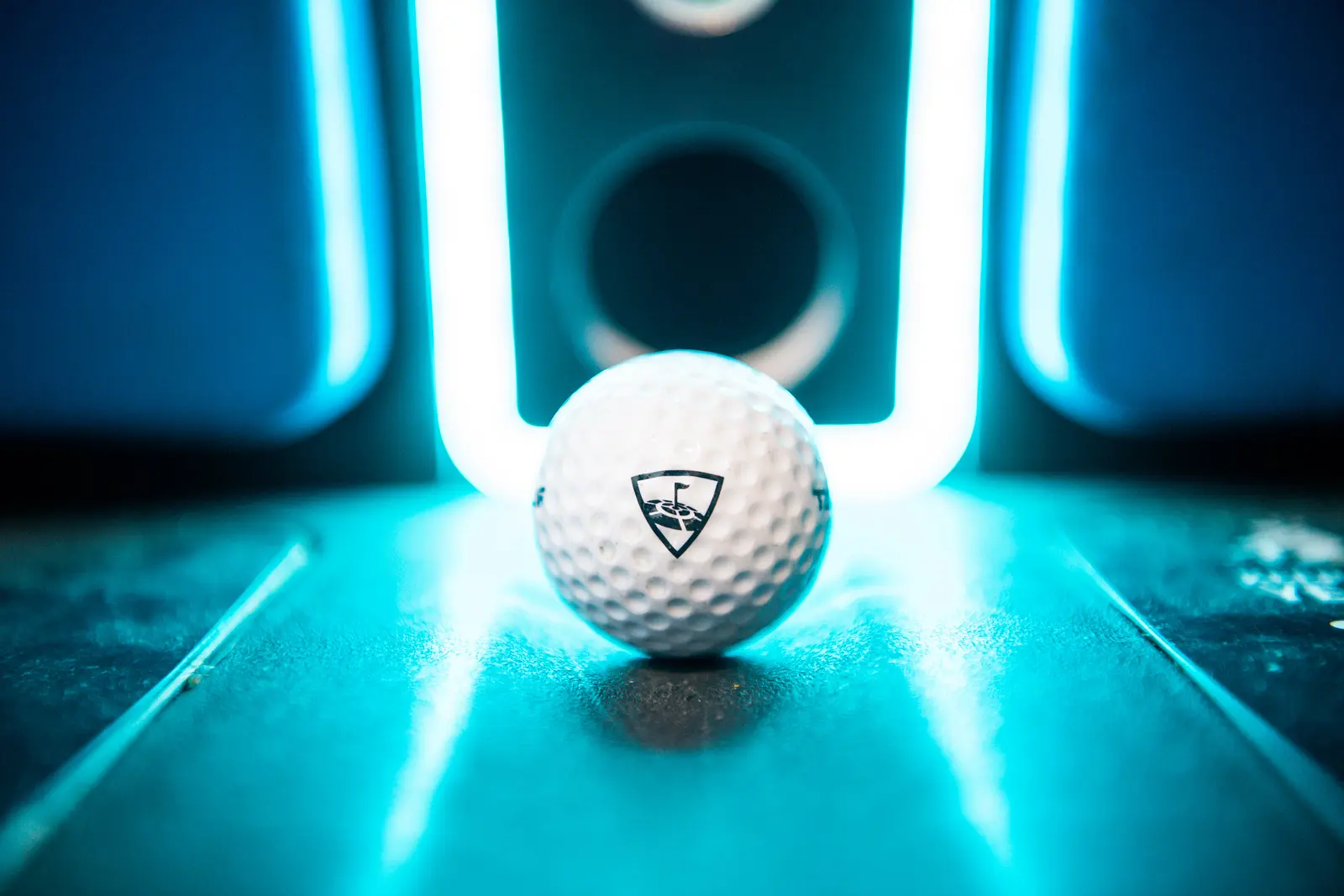 Topgolf Jakarta: Revolusi Golf dengan Teknologi RFID - GOLF TIMES