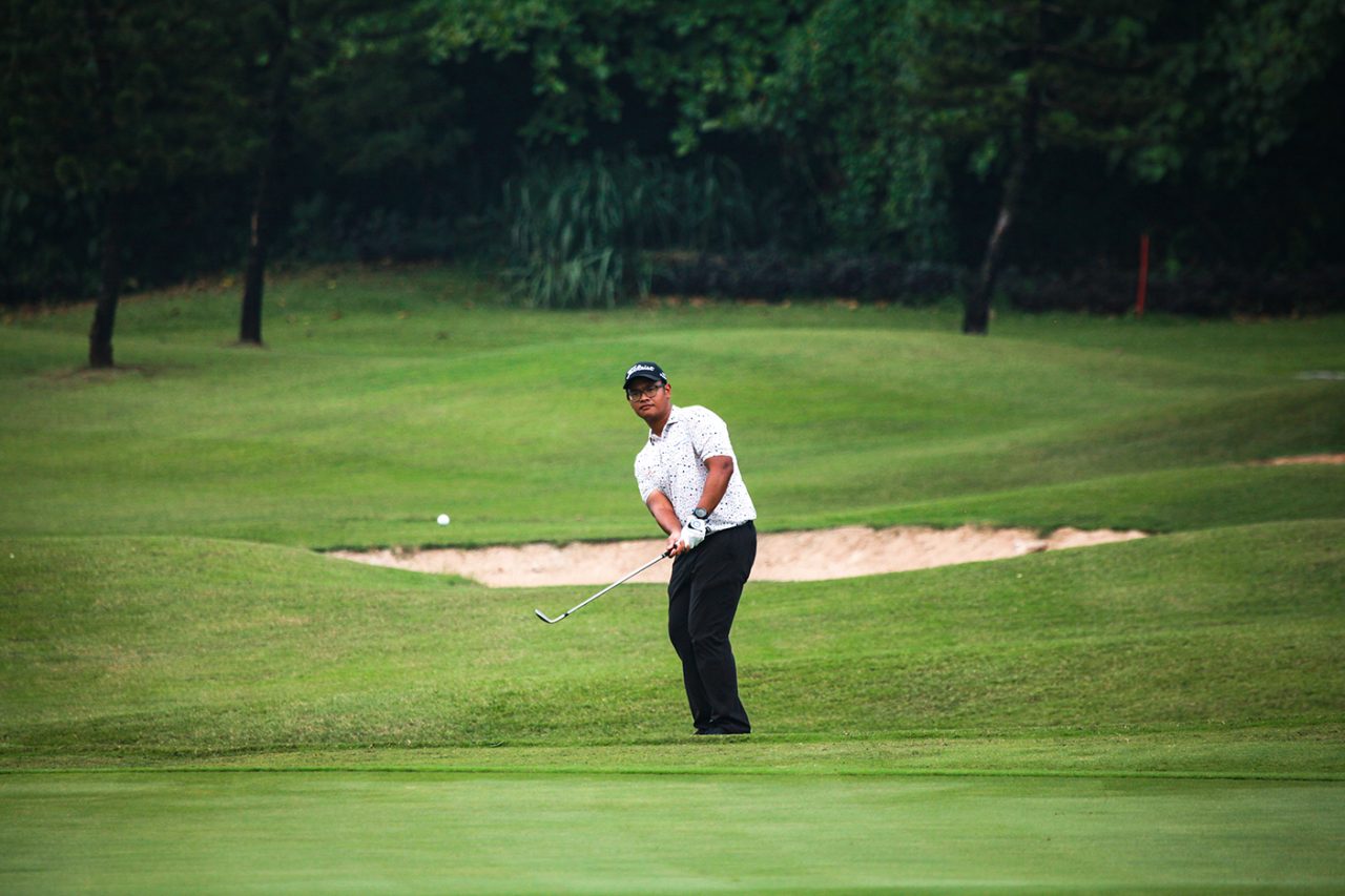 Gading Raya Golf Club Siap Jadi Tuan Rumah Kejuaraan APGC Mid-Amateur ...