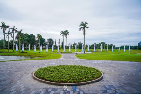 Gading Raya Golf Club Siap Jadi Tuan Rumah Kejuaraan APGC Mid-Amateur ...