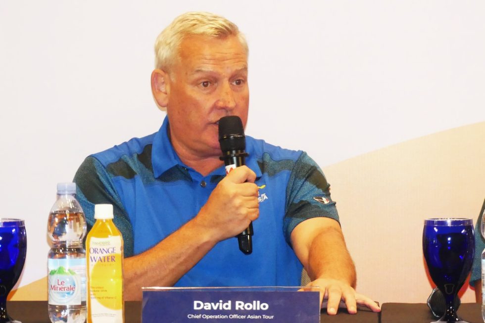 Mandiri Indonesia Open 2025: Kembalinya Pesta Golf Akbar di Jantung Ibu ...